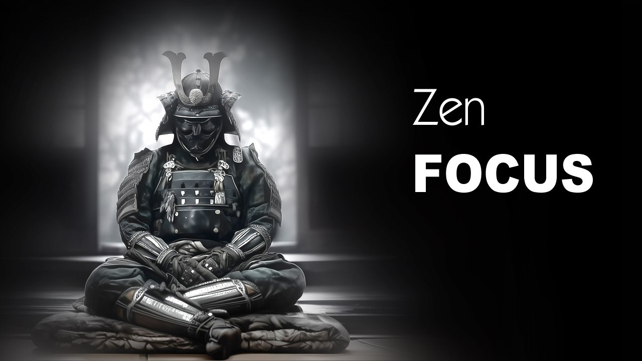 Zen FOCUS - YouTube