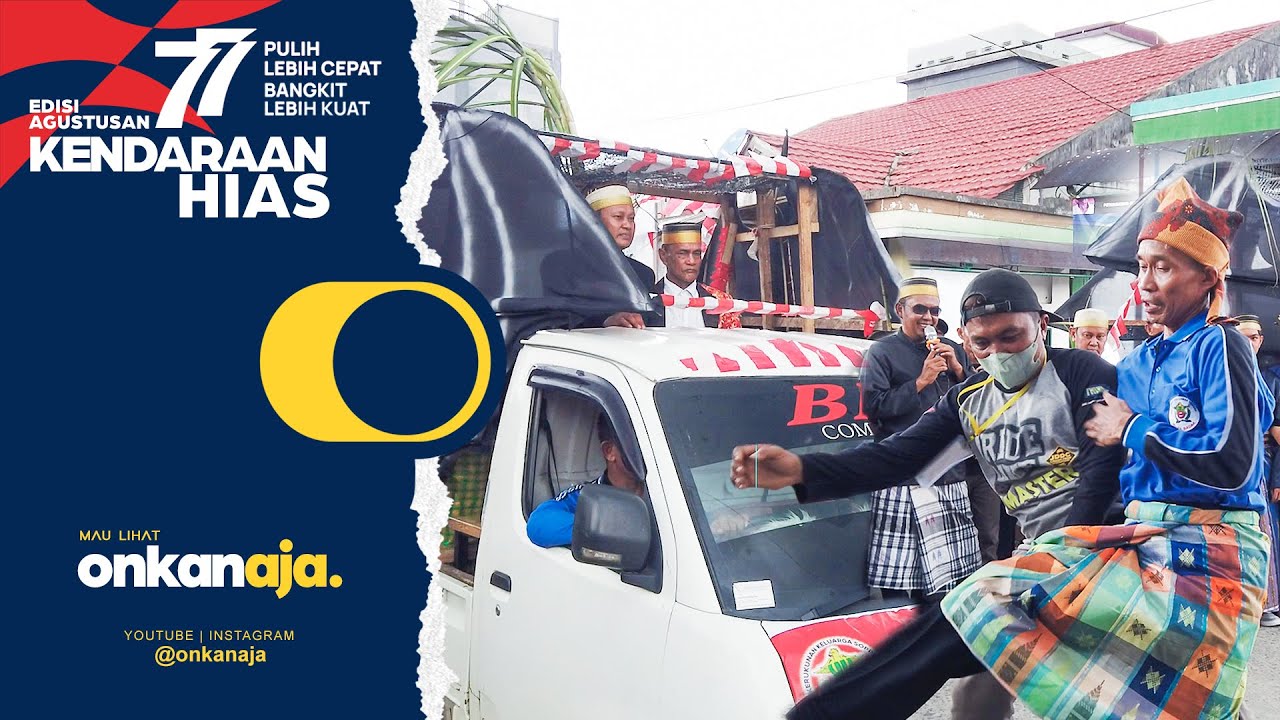 SILAT BUGIS - KERUKUNAN KELUARGA SOPPENG SULAWESI SELATAN KEC. MUARA ...