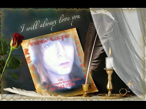 Andrew Where Are You ? - YouTube