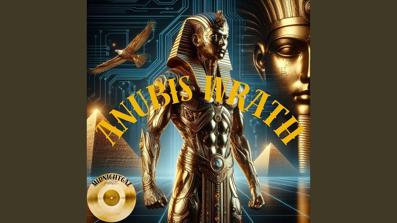 ANUBIS WRATH - YouTube