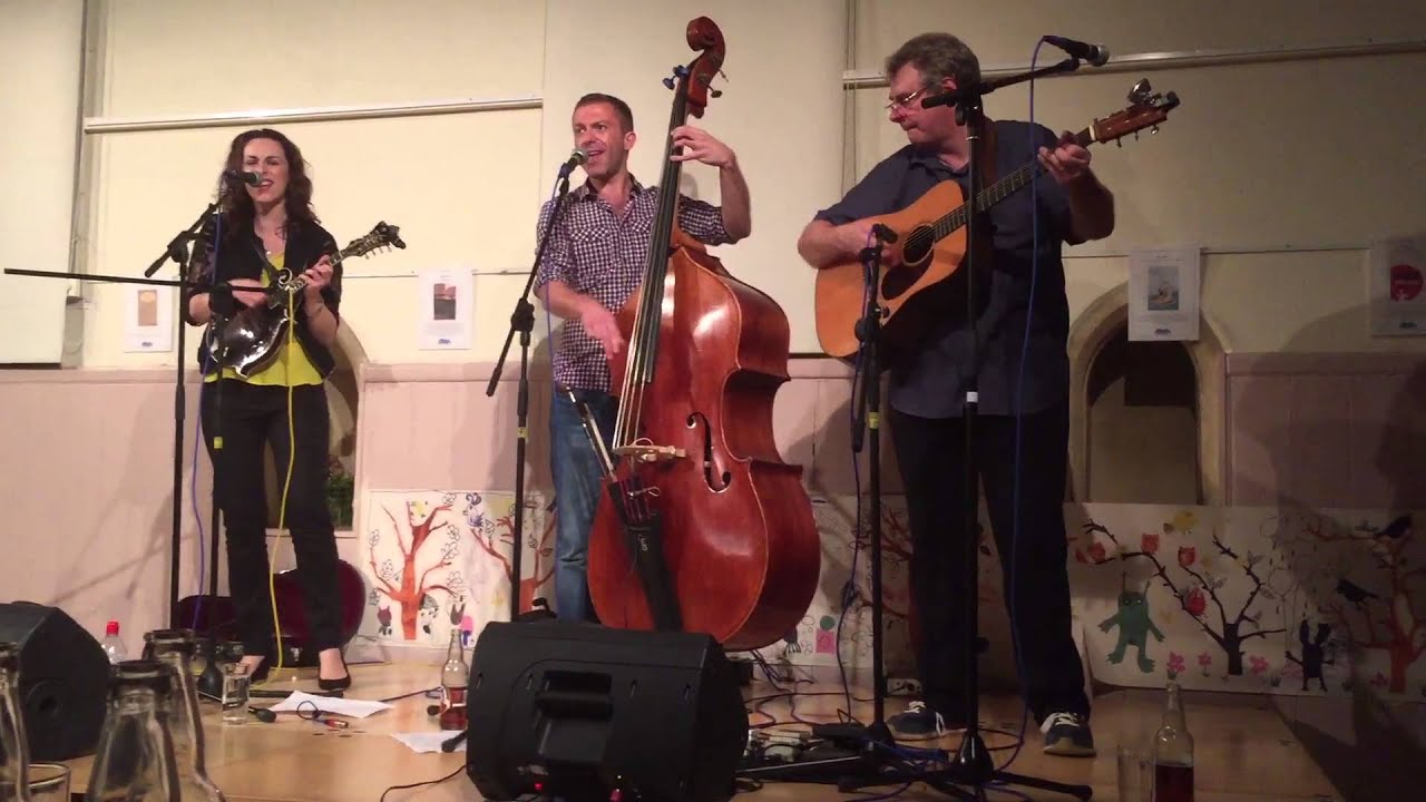 Jason Titley Collective - The Likes of You - YouTube