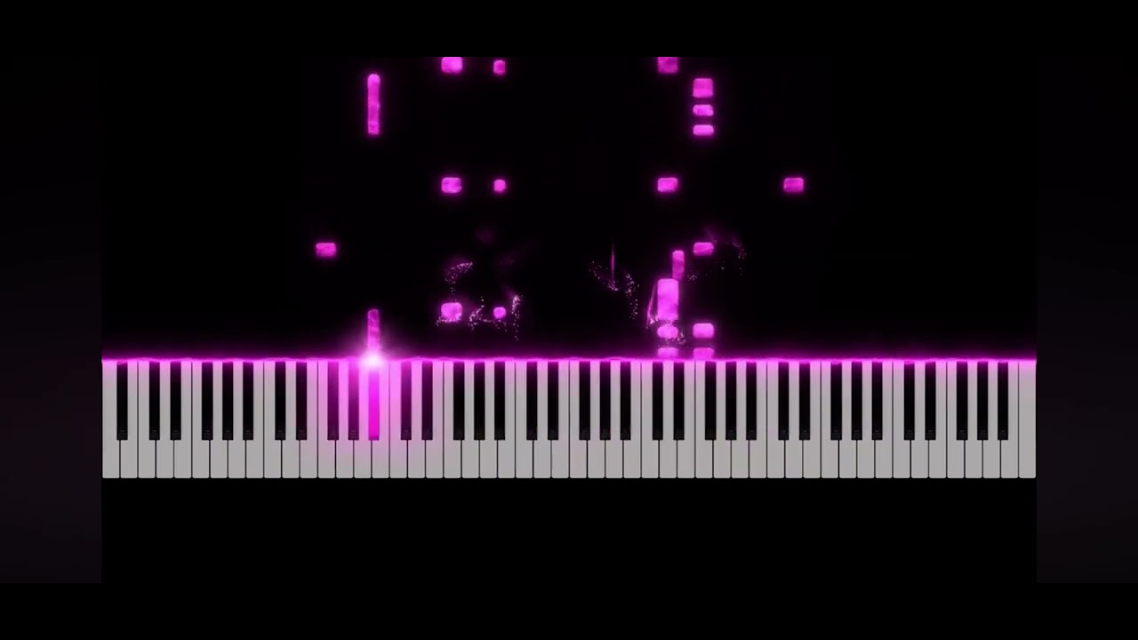 Samanta qato piano ♥️ - YouTube