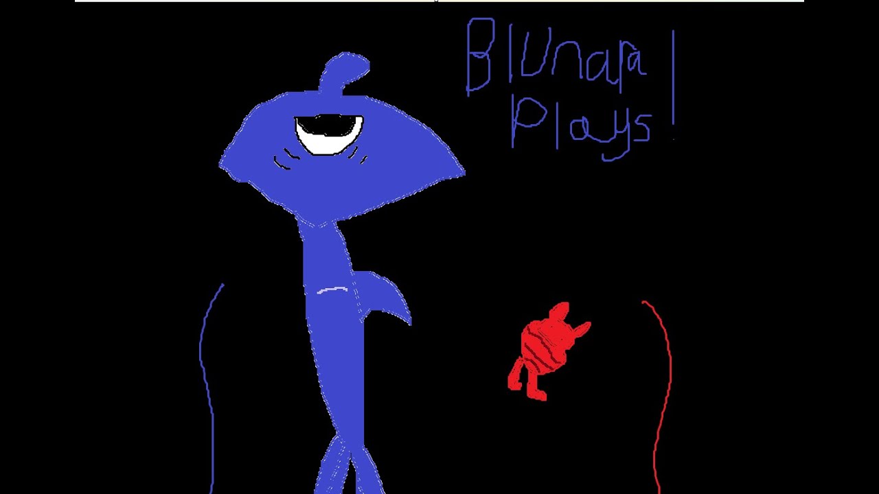 Blunara tries out horrors bus! - YouTube