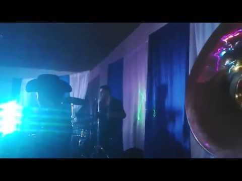 Flama Norte-Juana La cubaba y pura sabrosura