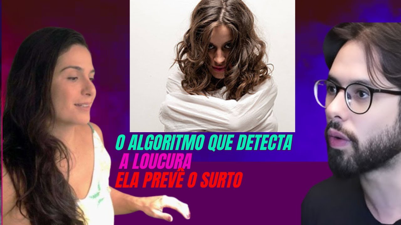 DRA NATALIA MOTA Como a Ciência usa a sua FALA para prever Doenças ...