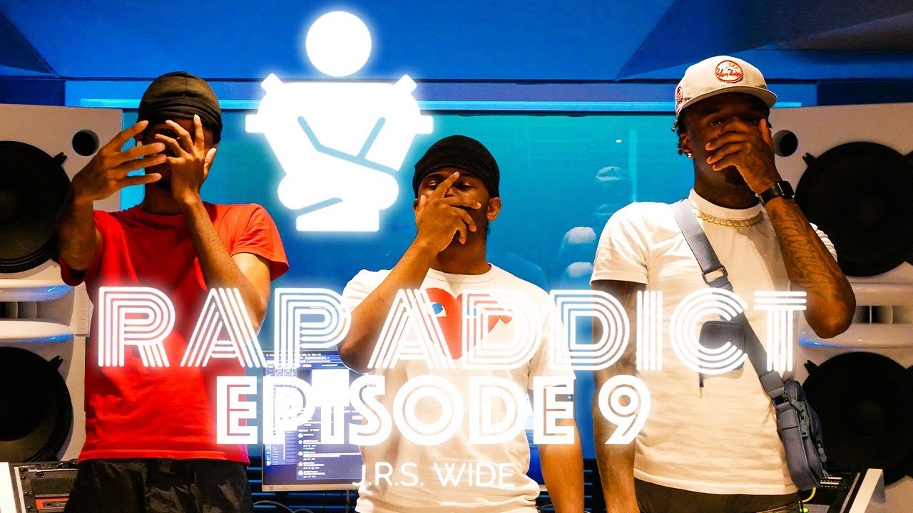 Trav Money Freestyle/Interview/Vlog/4Deuce Cypher: Drill music movement ...