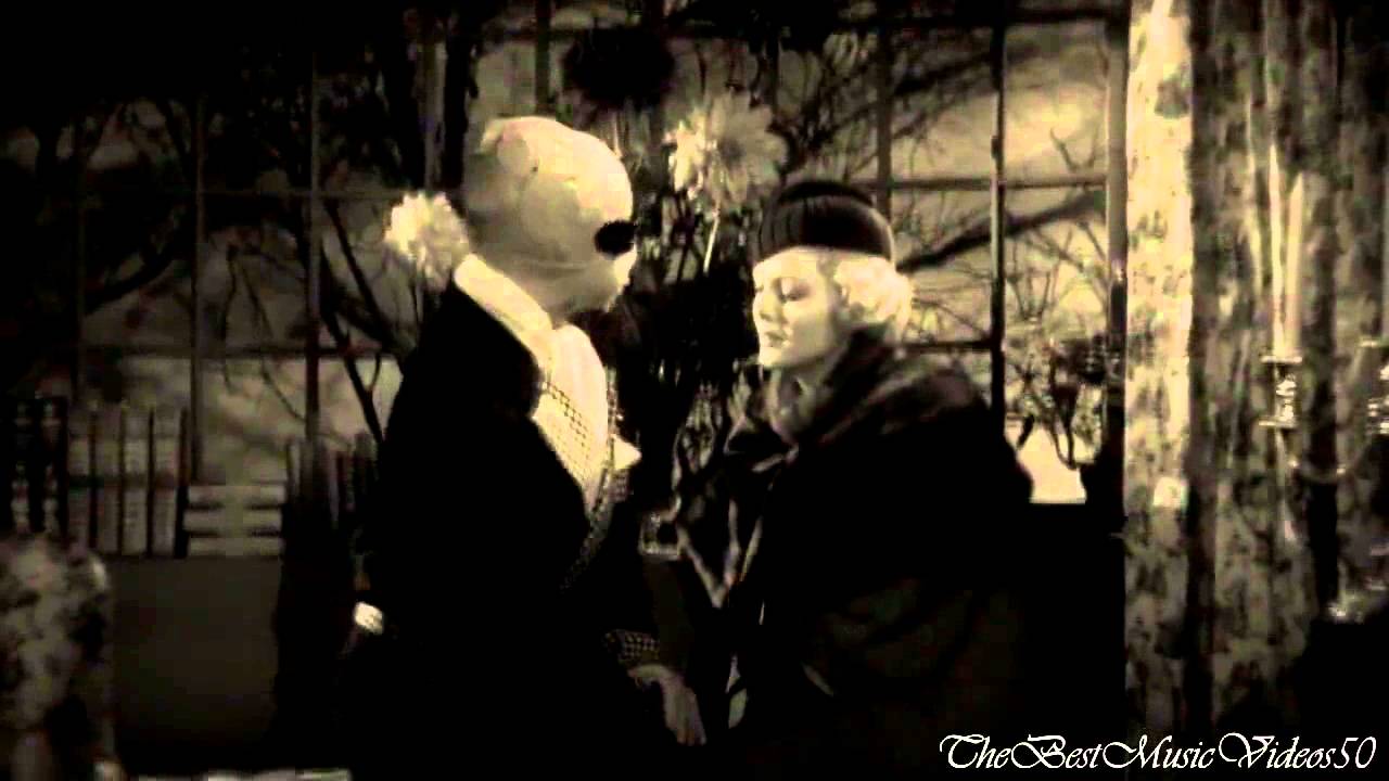 The Invisible Man - Clip - YouTube