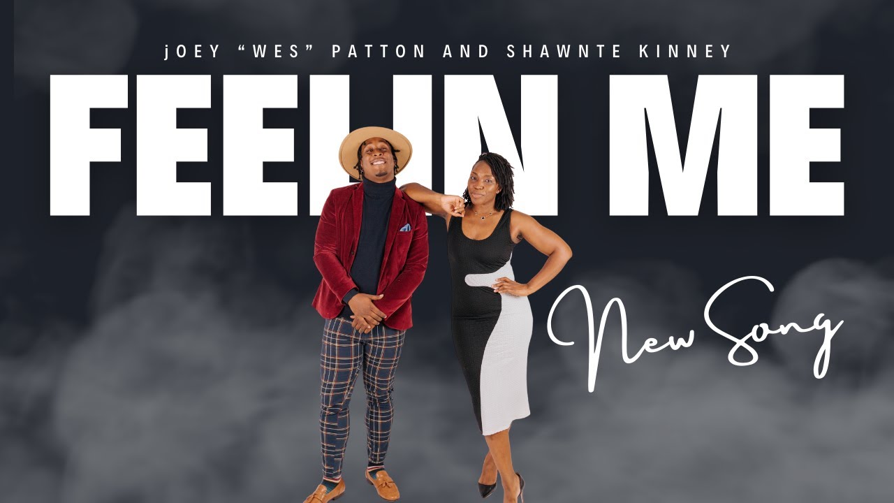 Feelin Me TeamJesus Jeaxuy Ft. Shawnte Kinney - YouTube
