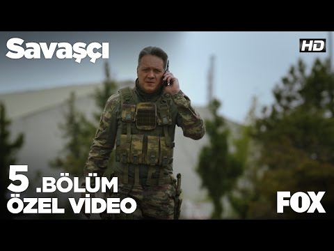 Albay Kopuz, bir an önce Yüzbaşı Kağan'ı kurtarmak istese de operasyon iznini alamıyor!