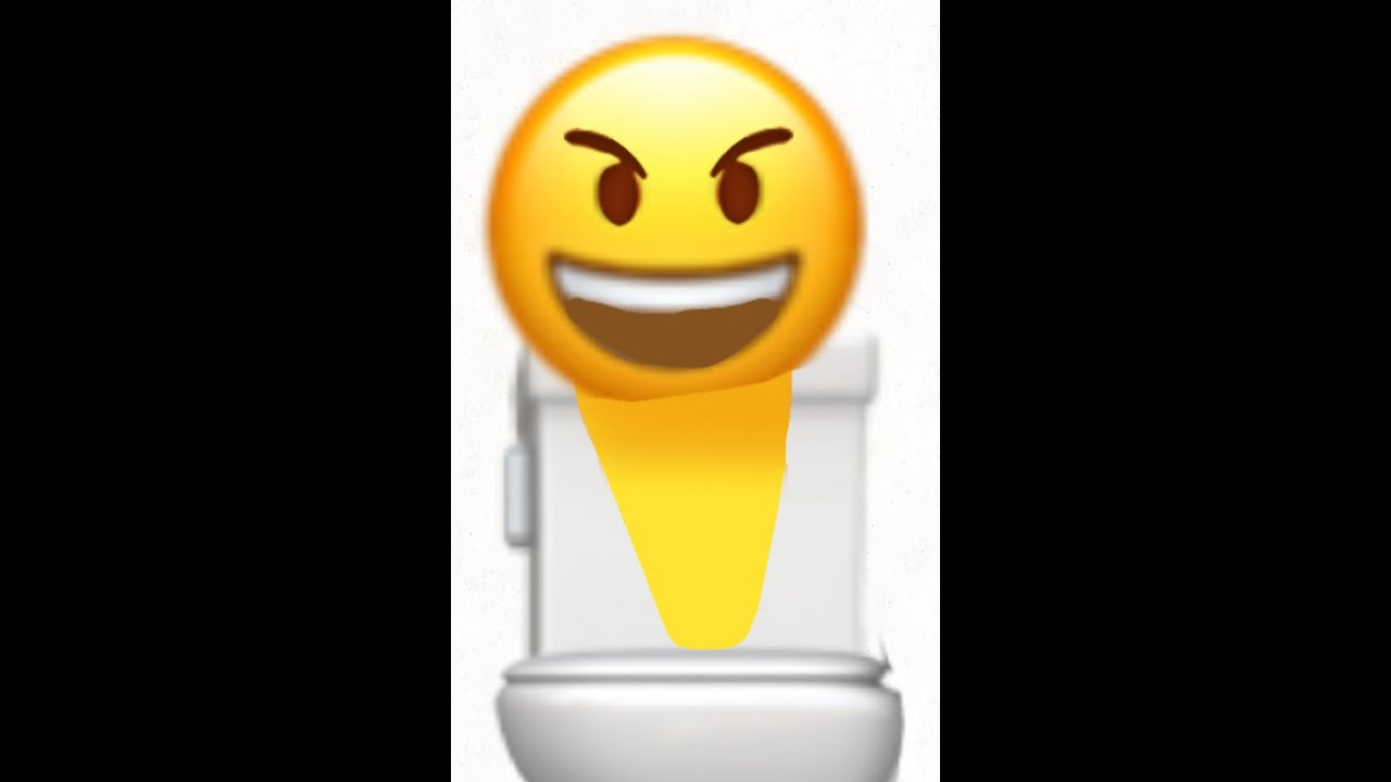 Skibidi emoji 2 full ep - YouTube