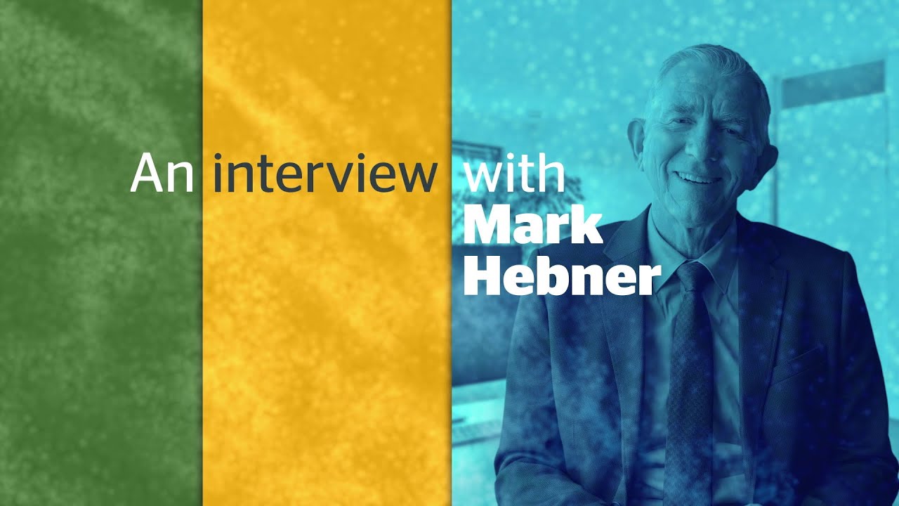 IFA.com - An Interview with Mark Hebner - YouTube