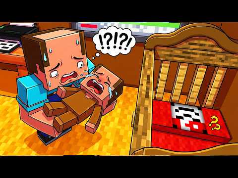 BalonCraft #780 - Balon Kafa'nın Bebeği Oldu - Minecraft