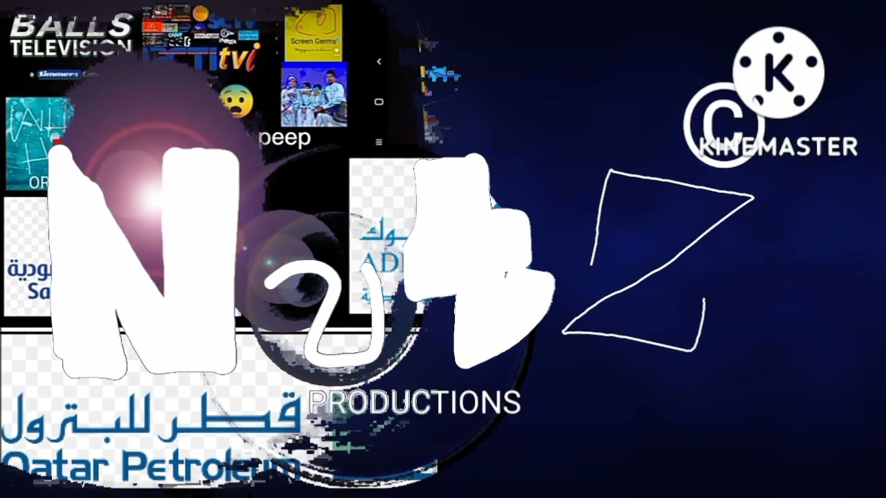 logos add round 17 - YouTube