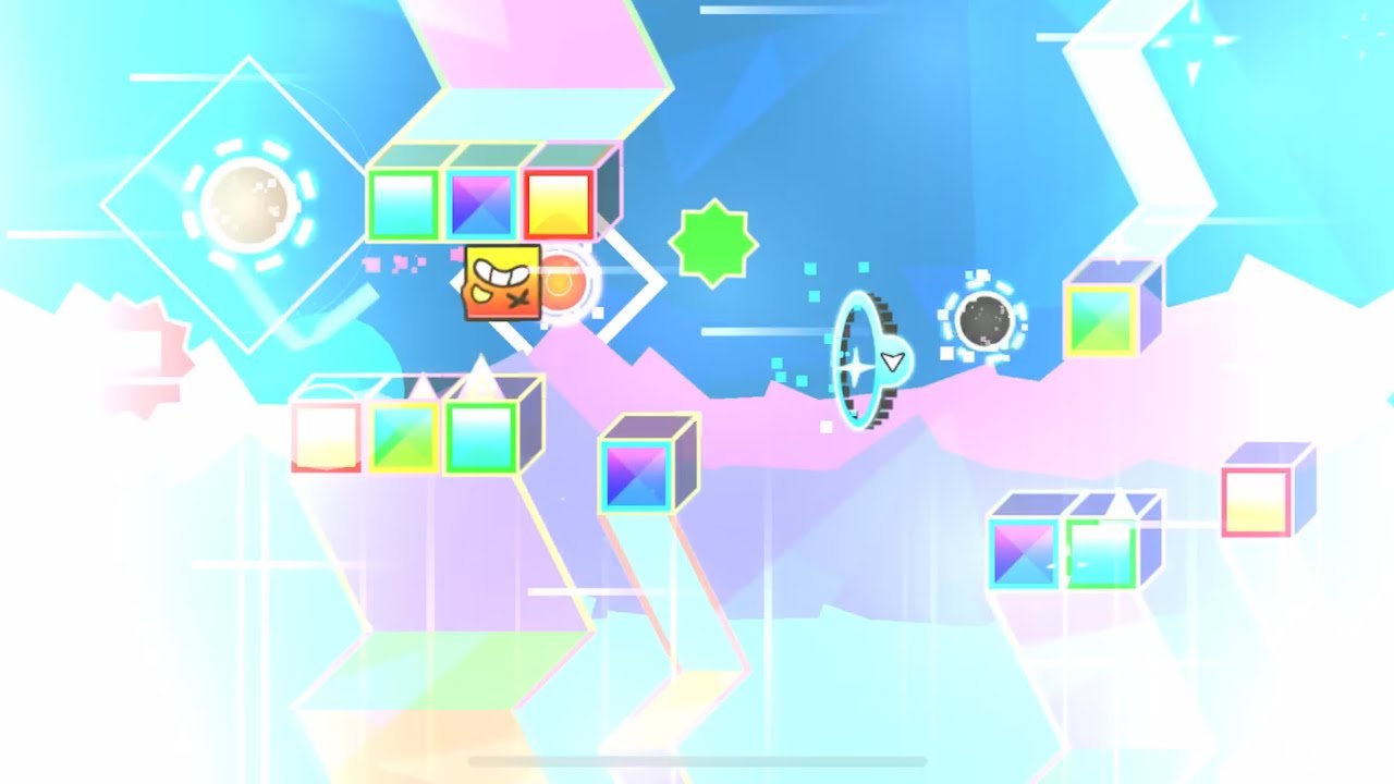 “severe head injury” by Trifoon (Insane demon) | Geometry Dash - YouTube
