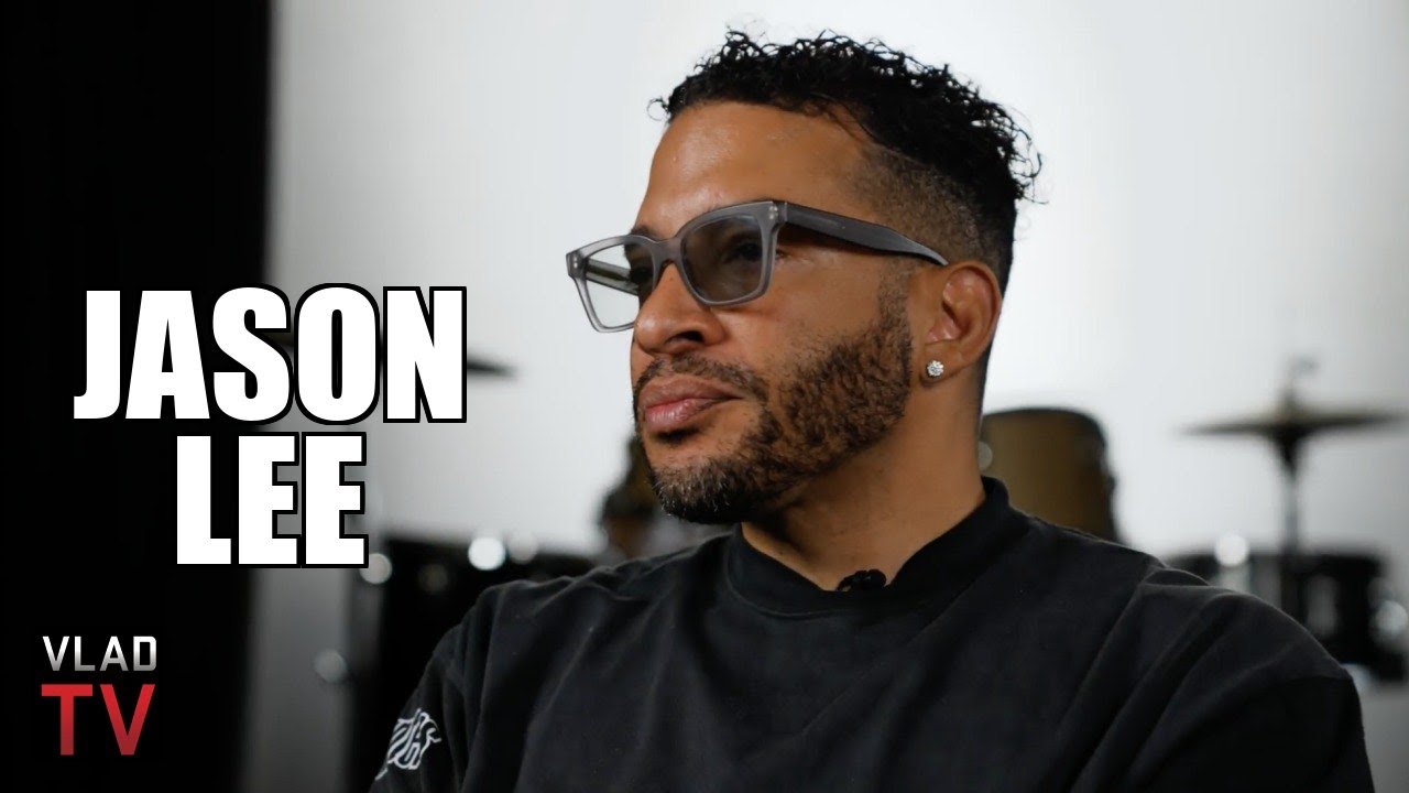 Jason Lee on "Tripling Down" on Queen's Death 5 Months Before Official ...