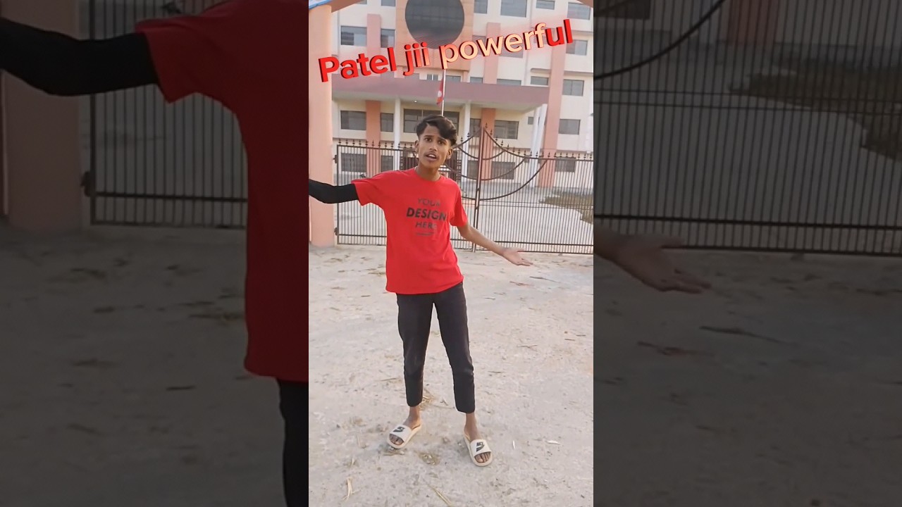 #patel#jii #jholfi#par#shortvideo #facts - YouTube