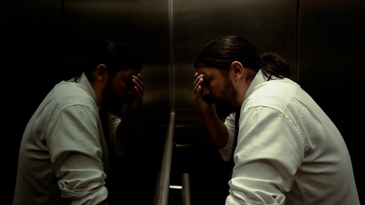 Alpha - Face the Truth (Official Video) - YouTube