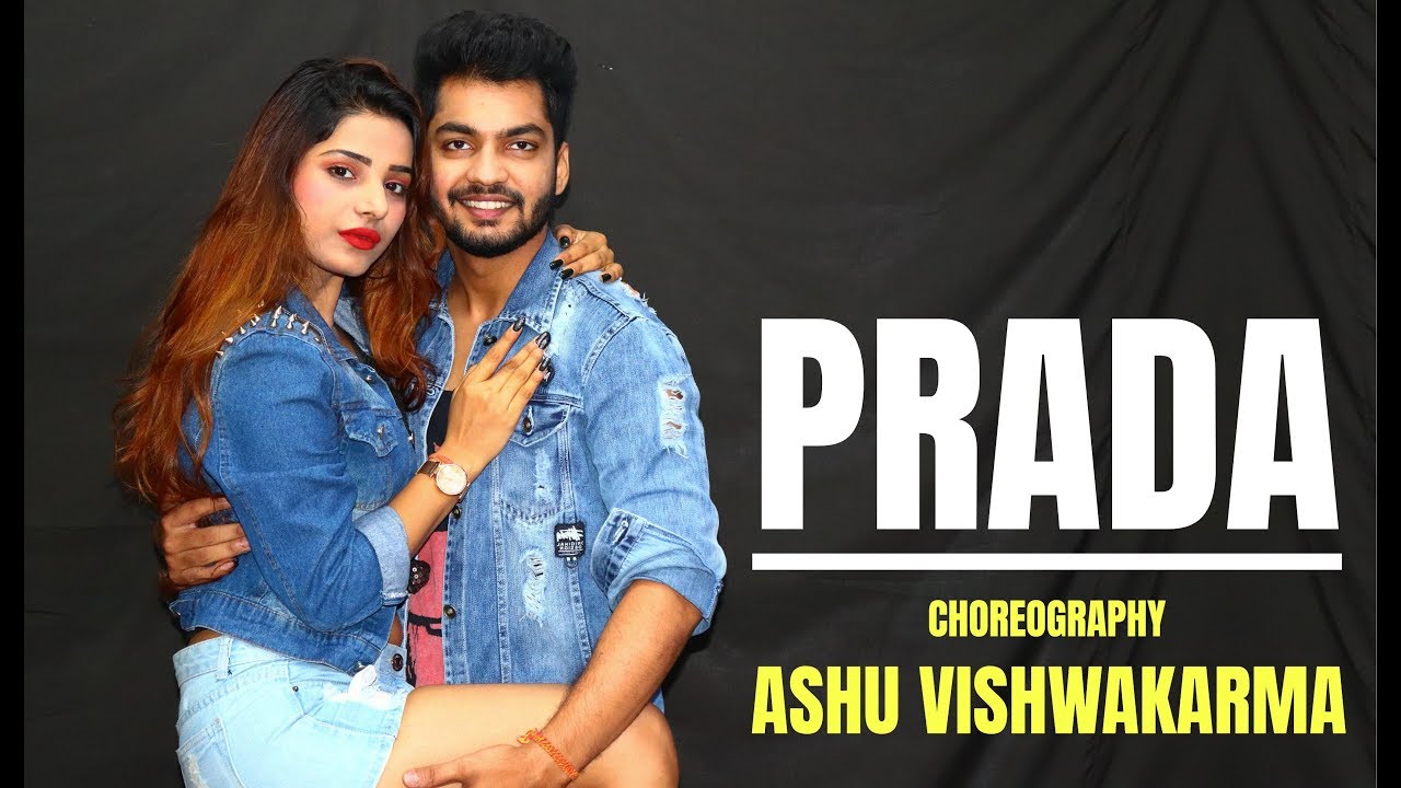 Prada (Duro Duro)- The Doorbeen | Alia Bhatt | Ashu Vishwakarma ...