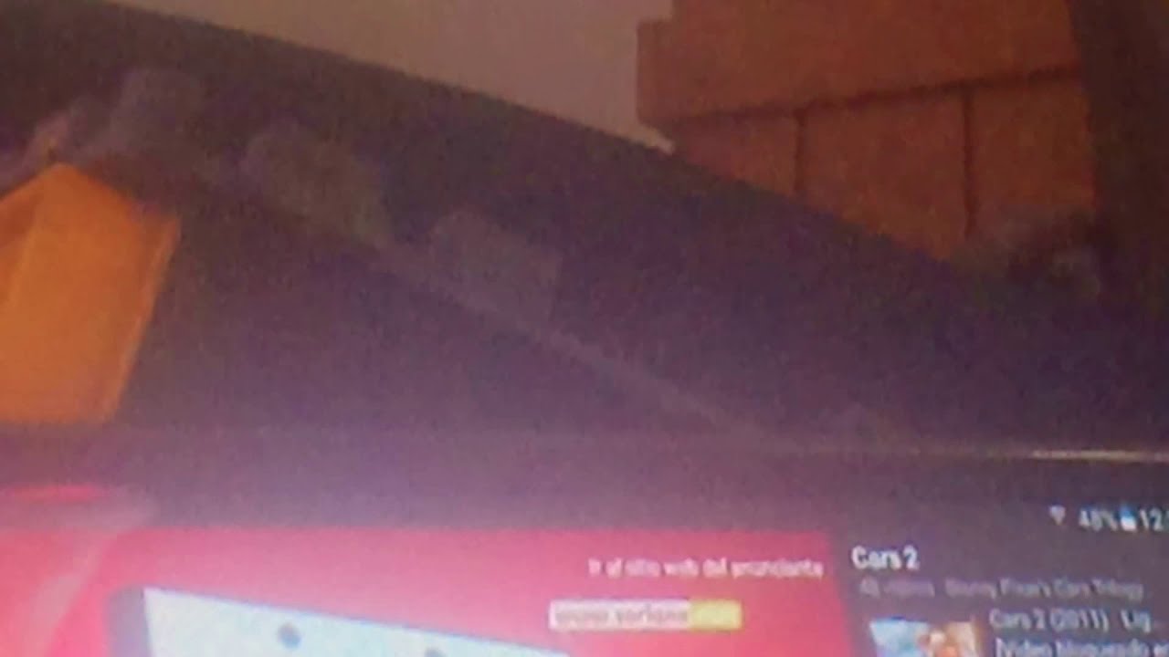 Disney pixar cars 2 end credits - YouTube