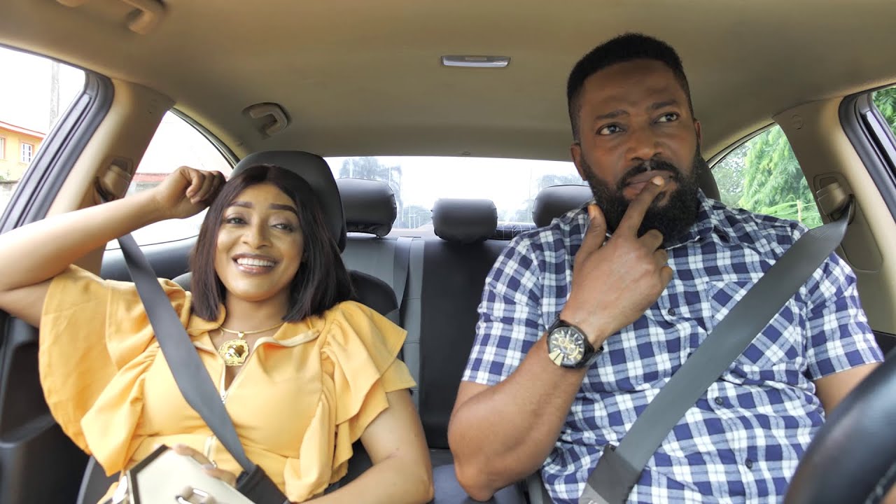 LOVE SO BEAUTIFUL (Official Trailer) FREDERICK LEONARD, GEORGINA IBE ...