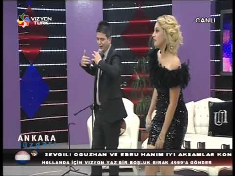 -- Oğuzhan Saraç--Diyemedim yala --