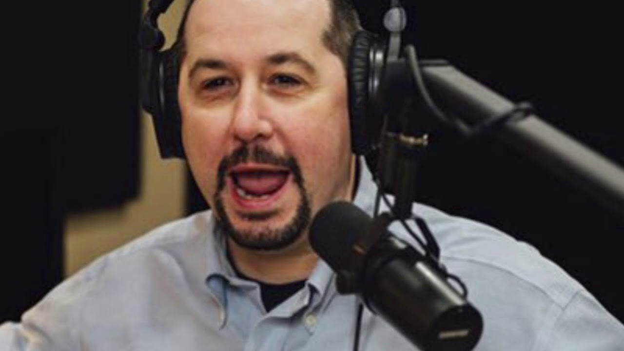 Gonzo Jukebox Radio Show - YouTube