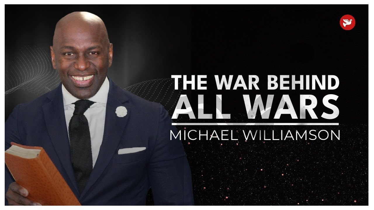 The War Behind All Wars - YouTube