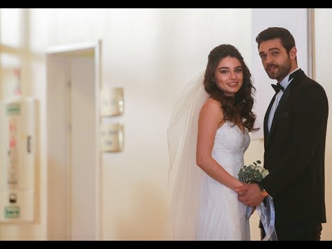 Nikah Heyecanı - Meryem 29.Bölüm