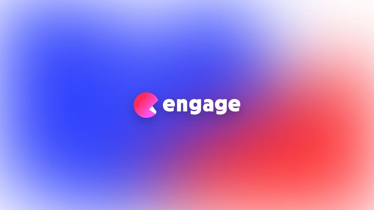 What is Engage? - YouTube