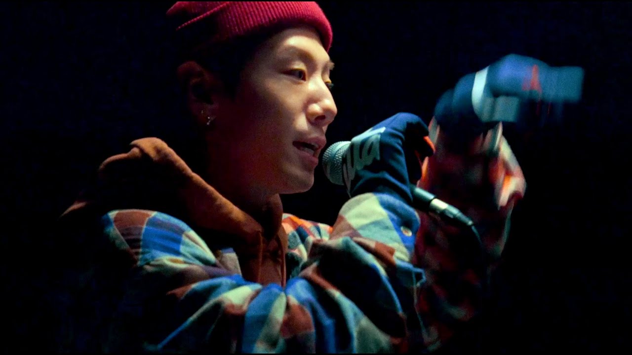 렉스디 (REX.D) - "존나게 아티스트" [Official Music Video] - YouTube