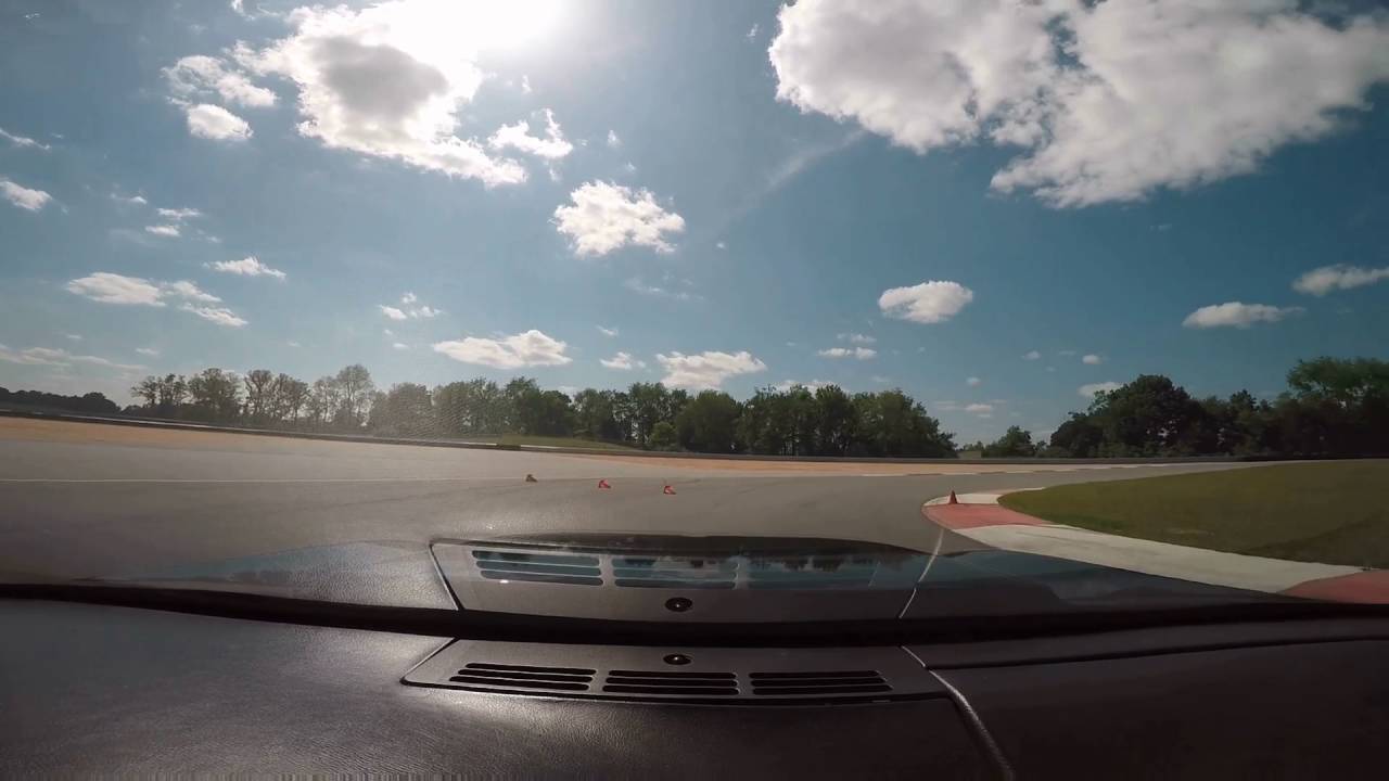 2016 C4 ZR-1 GSR Gathering at the National Corvette Museum - YouTube