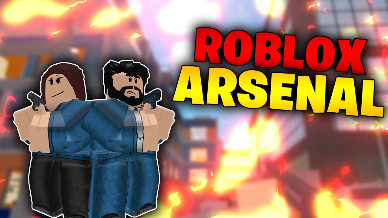 Arsenal pro gameplay 3 - YouTube