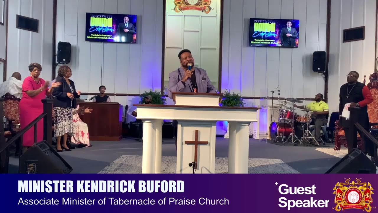 Youth Explosion 2023 Tues 05 9 23 Youtube
