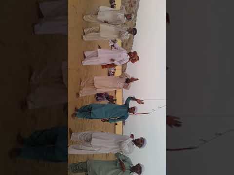 چوگان سید خداداد گڈانی