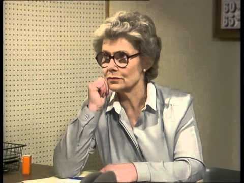 alf at dhss - YouTube