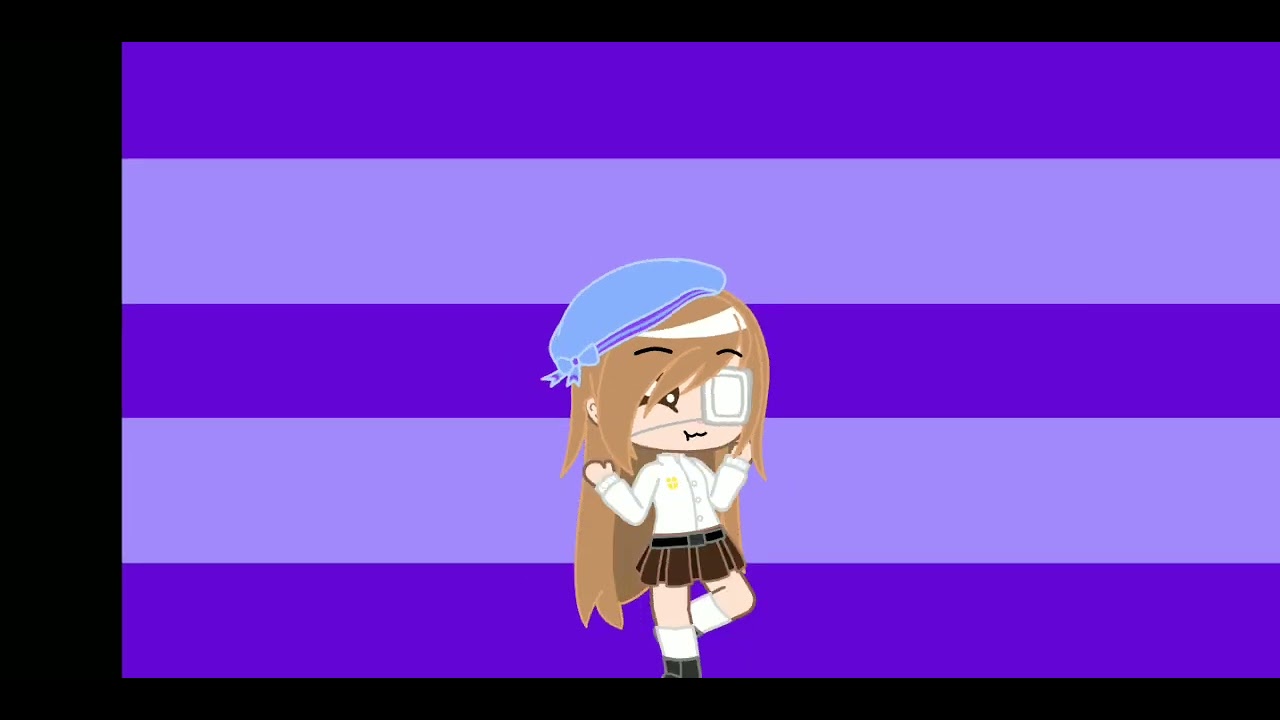 Esmeralda is Dancing (ft. Esmeralda aka my oc) //Ice Scream Oc\\ - YouTube