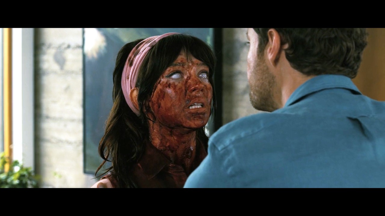 Companion Movie Explained In English | Full Movie Synopsis | AI Robot ...