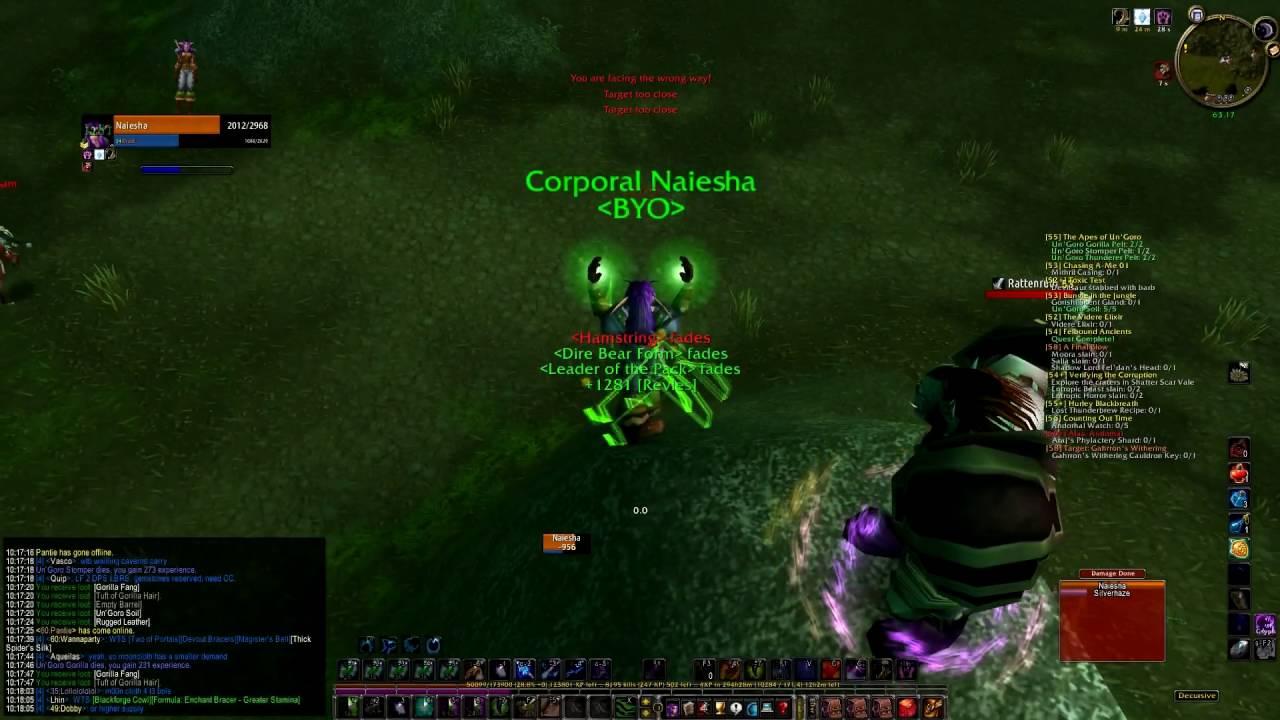 Revles The Gnomish Engineer - YouTube