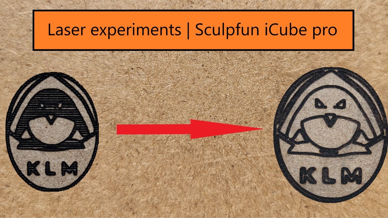 Get more out of your Laser !! Essential Tips & Tricks - YouTube