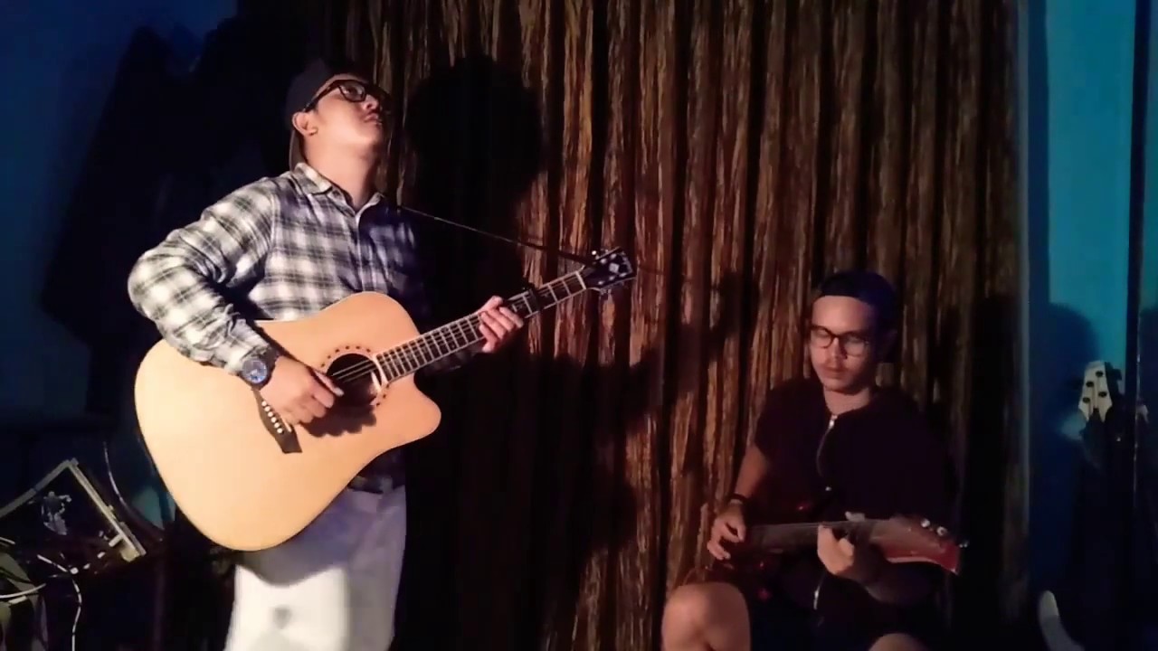 Boom! - Simple Plan (Accoustic Cover) feat Adam Raoul - YouTube