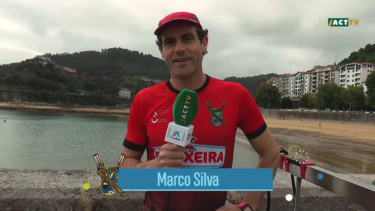 El Pronóstico de BM: Marco Silva - YouTube