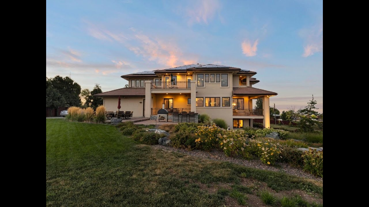Welcome Home to One of the Most Beautiful & Stunning Views a Property ...