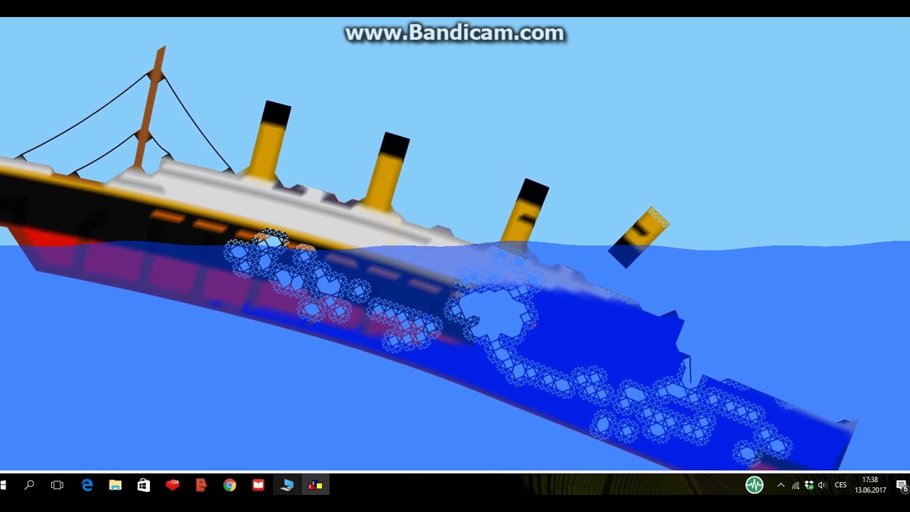 Titanic 2 2017 (official trailer) - YouTube