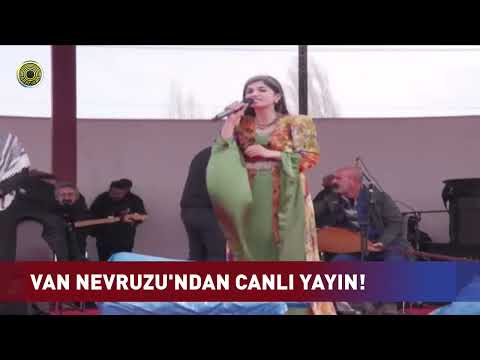 VAN NEVRUZU | 19 MART 2025