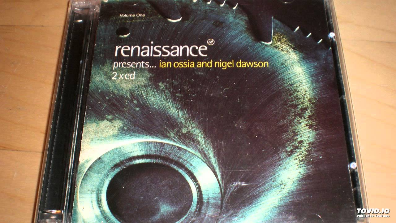 Ian Ossia - Renaissance Presents... (Volume One) [1998] - YouTube