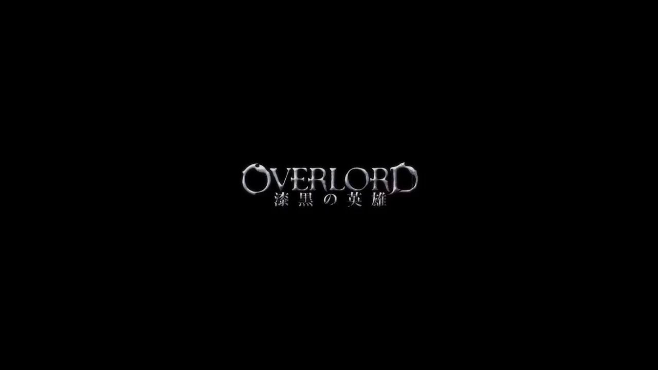 Overlord OST - King of Death Ains Wool Gown - YouTube