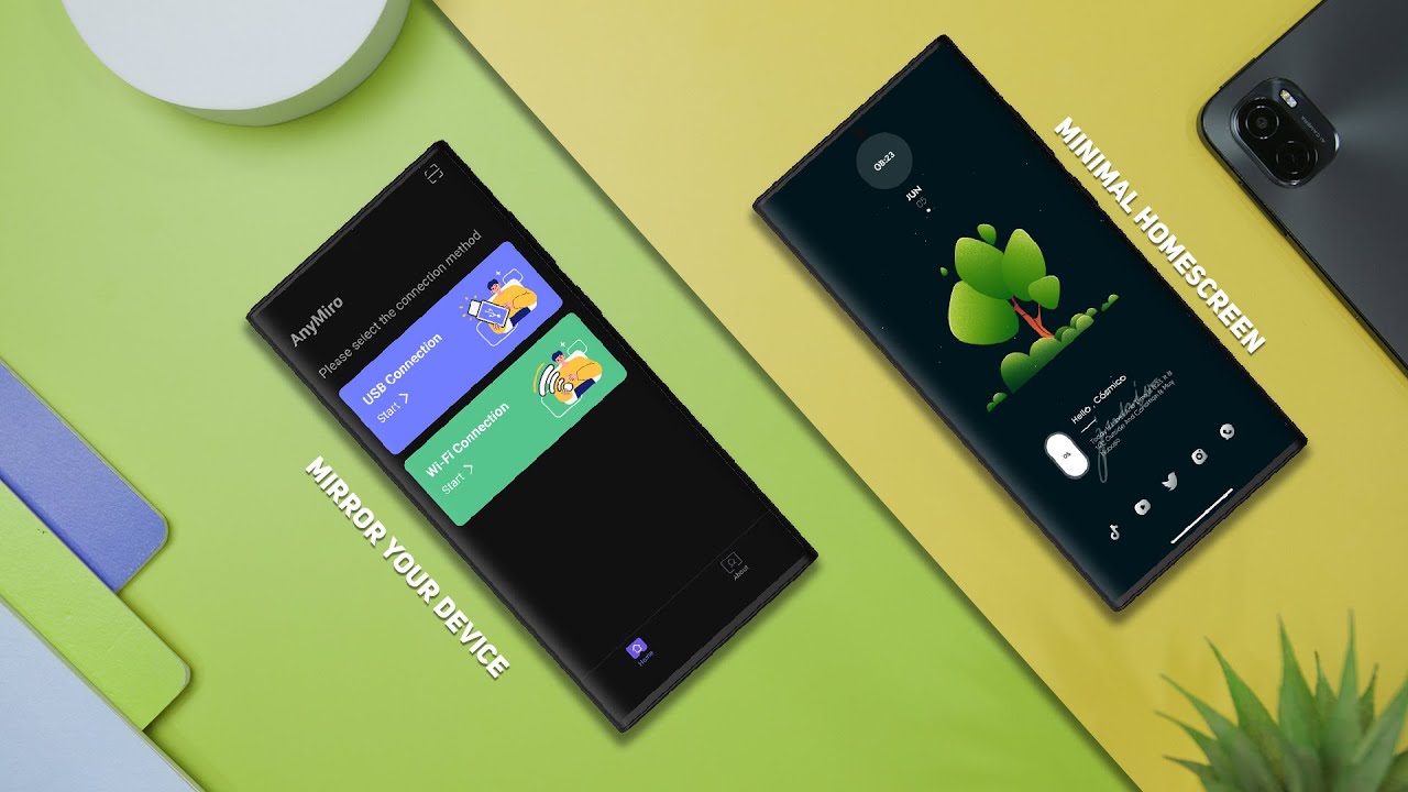 Don't Overlook These: 10 Best UNKNOWN Android Apps That Deserve Your ...