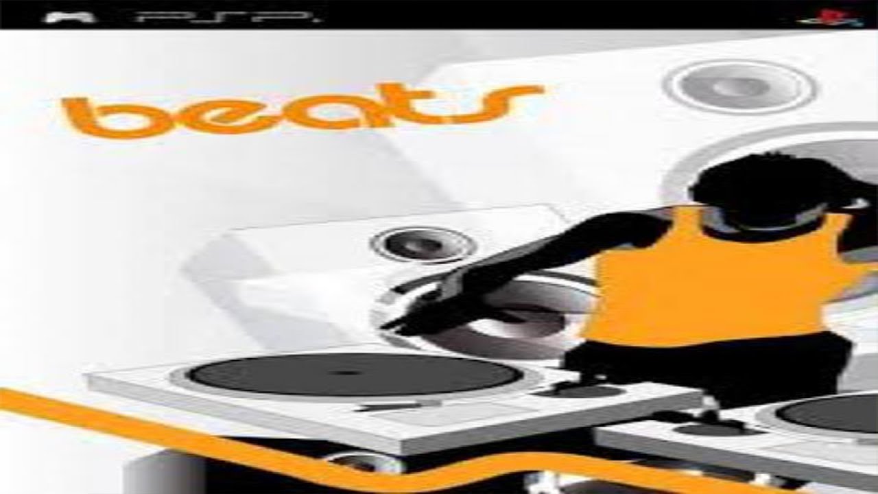 Beats Gameplay PSP - YouTube