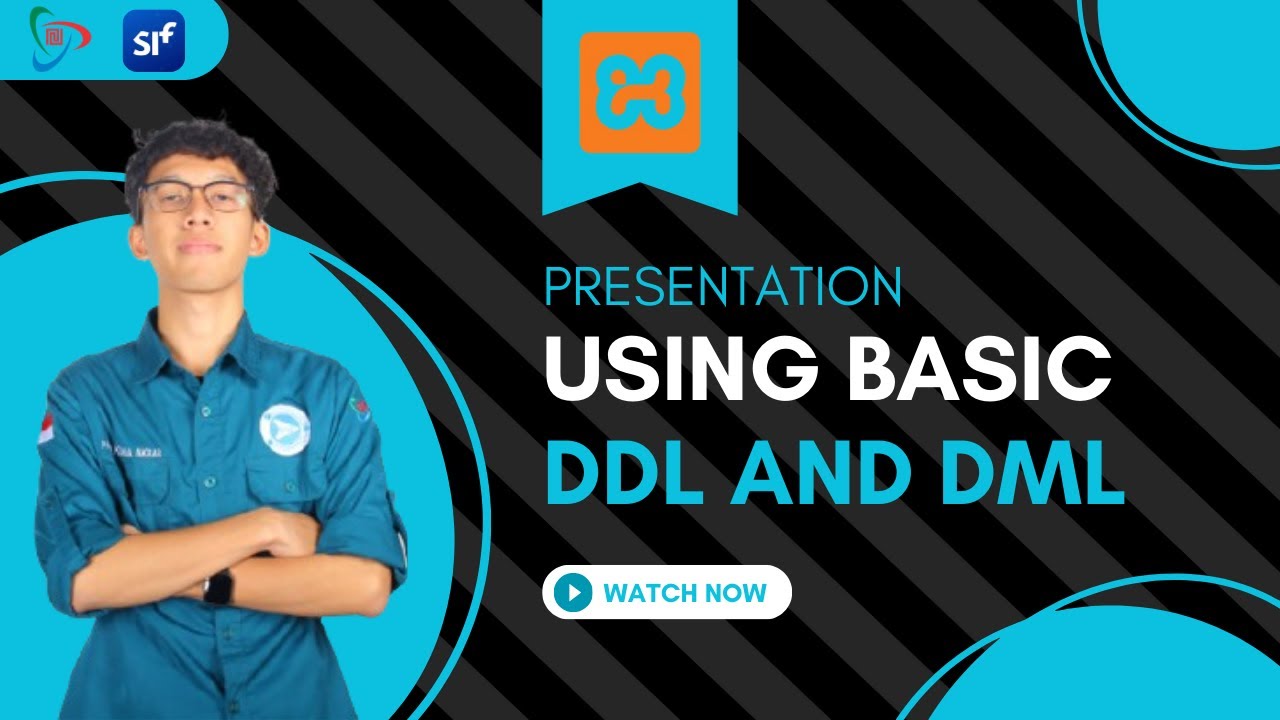 Mysql Ddl And Dml Basics Complete Beginners Tutorial Youtube