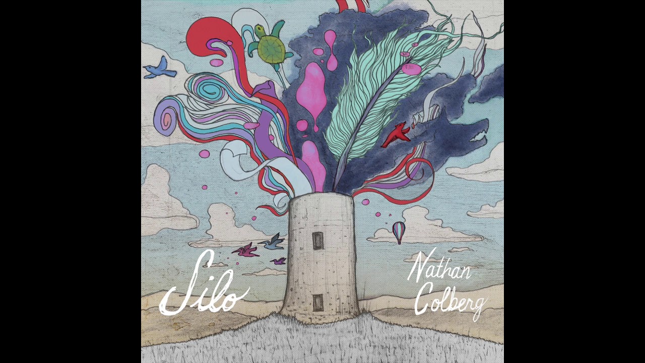 Nathan Colberg // Ivory Towers - YouTube